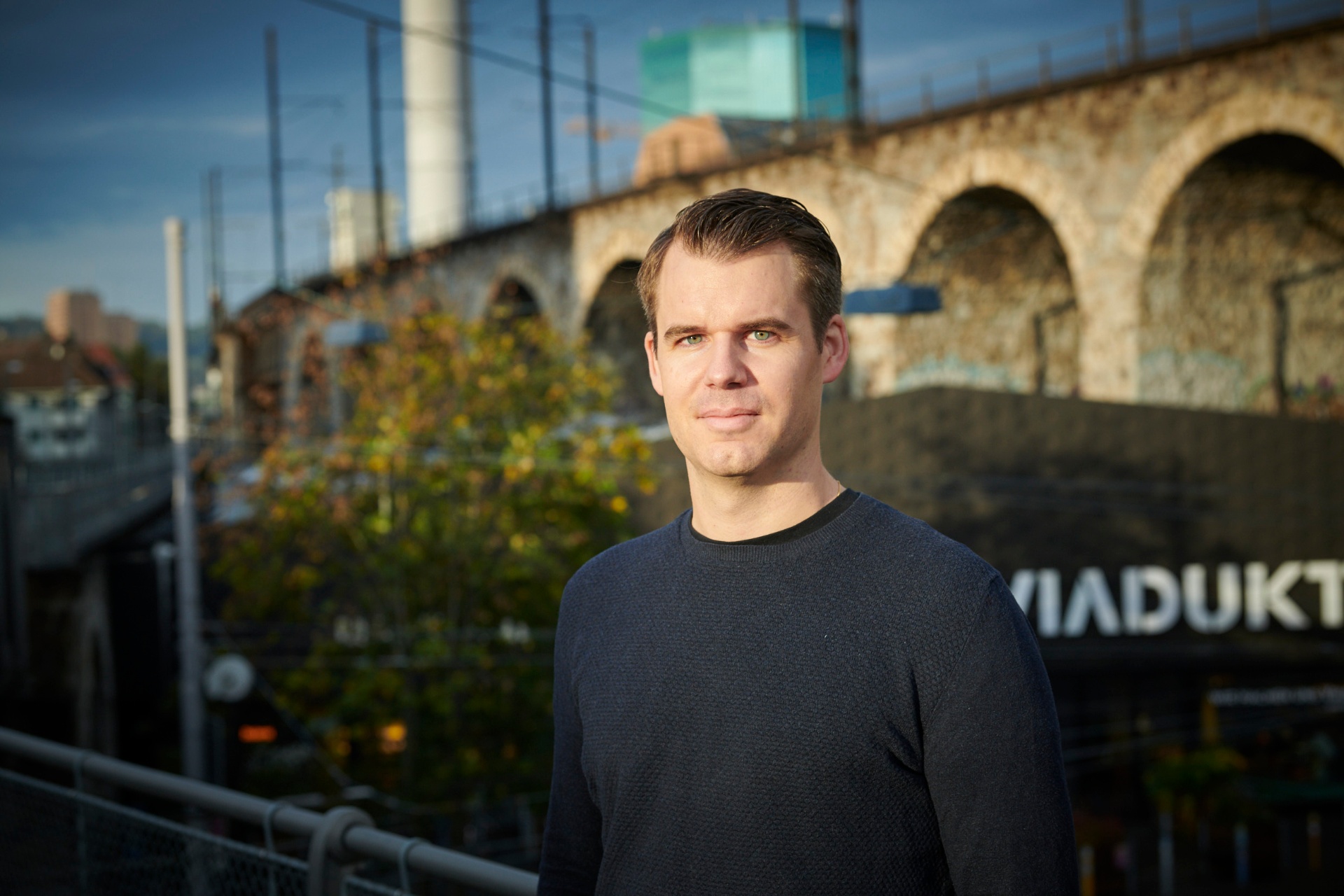 Realr — Early-Stage VC for Europe (Switzerland · Germany · Nordics)